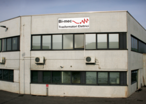 homepage - Bimec Trasformatori