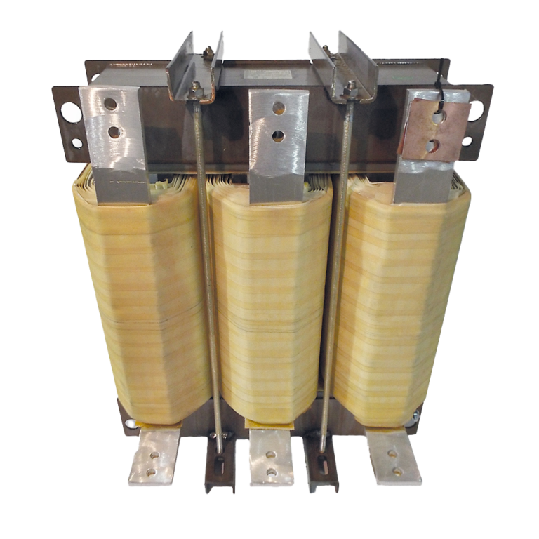 Reactors - Bimec Trasformatori